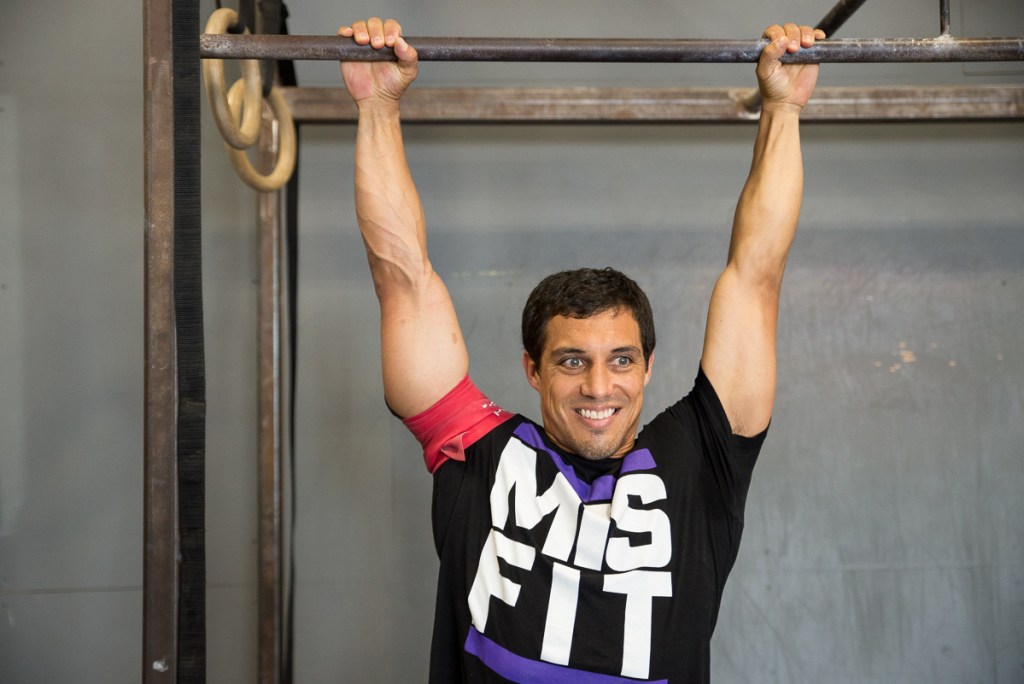 Misfit Athletics Masters Rest Day Protocol - Misfit Athletics ...