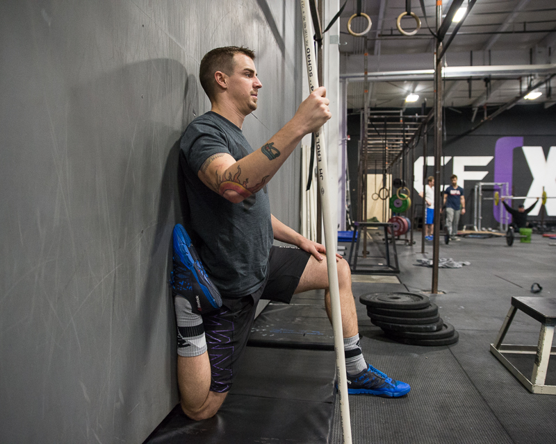 Misfit Athletics Rest Day Protocol - Misfit Athletics | Crossfit ...